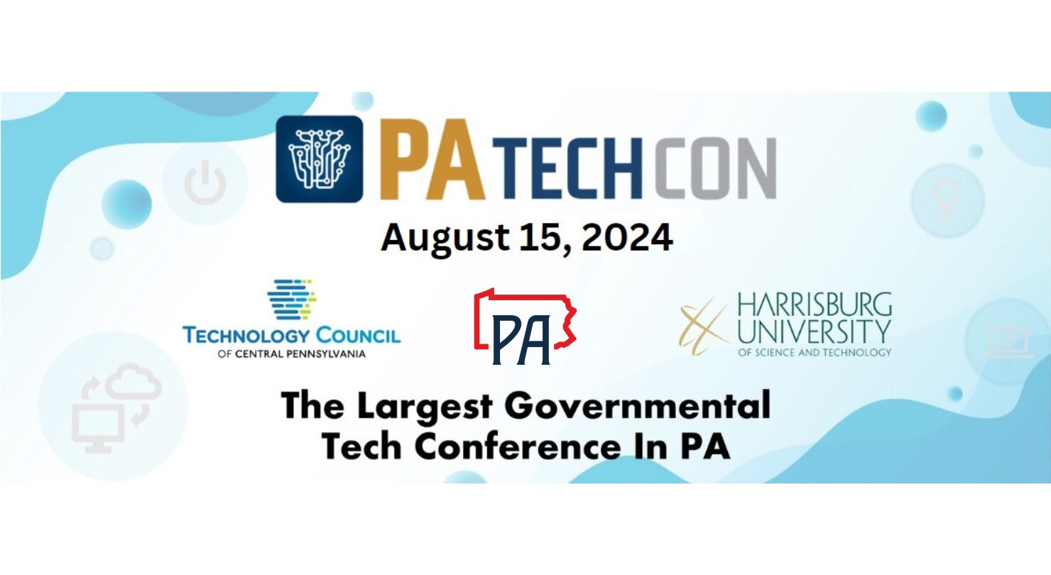 PA TECHCON 2024 - Harrisburg University