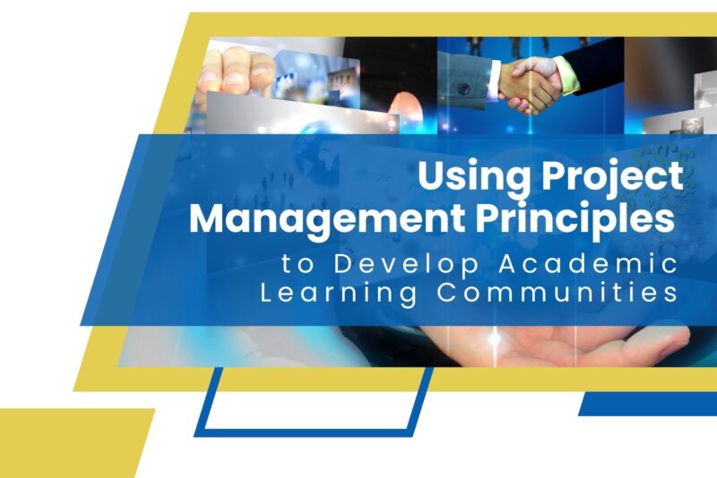 PMI-Accredited MS in Project Management | Harrisburg U