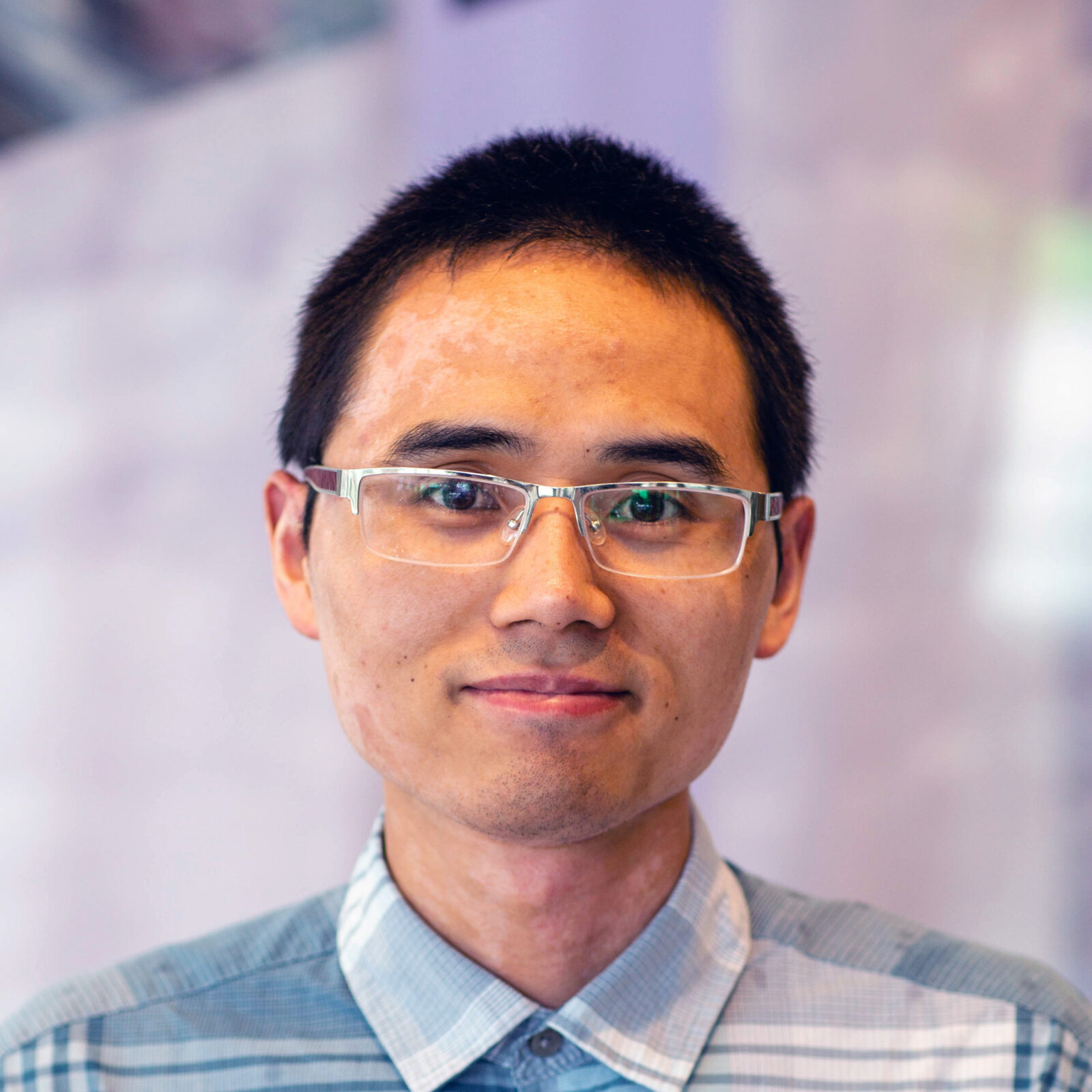 Dr. Peng Fu joins HU faculty and Center for E3 - Harrisburg University