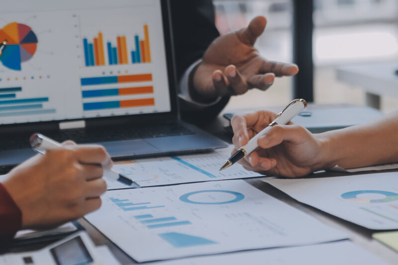 Jennifer Mowery - Harrisburg University