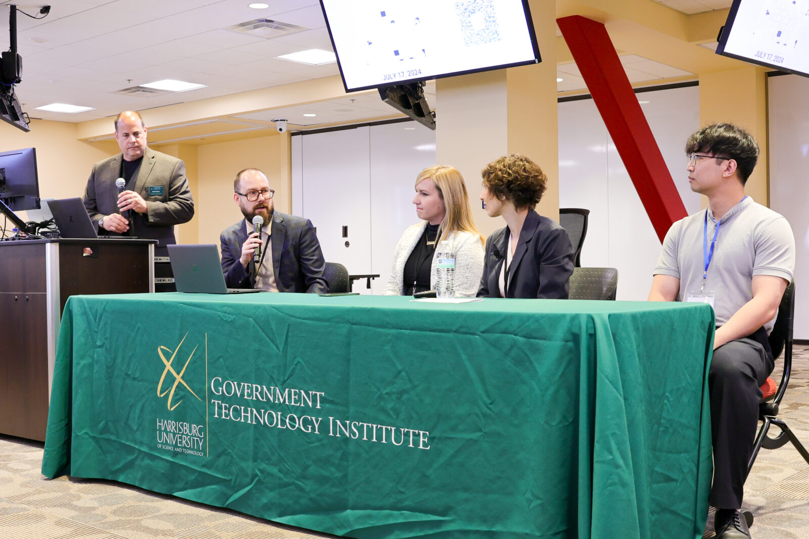 Harrisburg University Hosts 2024 Project Management Innovation ...