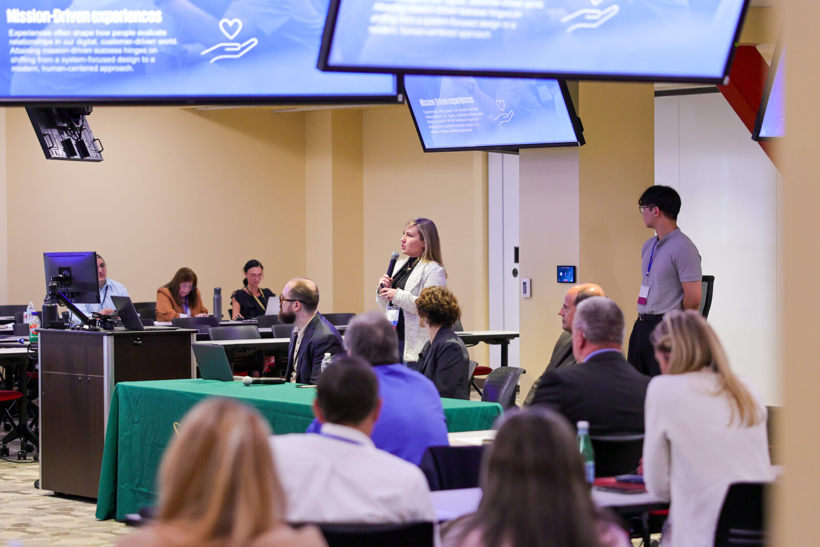 Harrisburg University Hosts 2024 Project Management Innovation ...