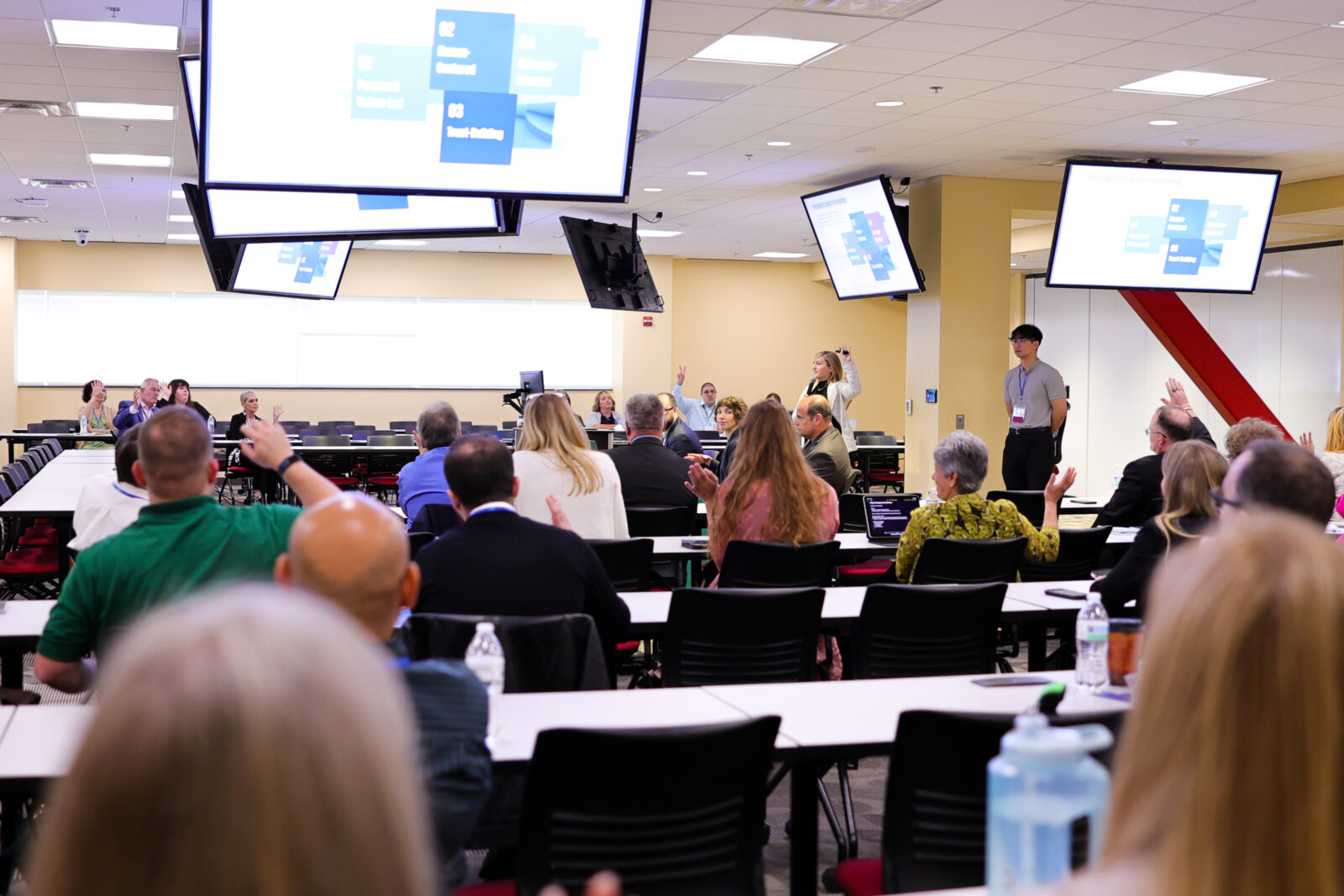 Harrisburg University Hosts 2024 Project Management Innovation ...