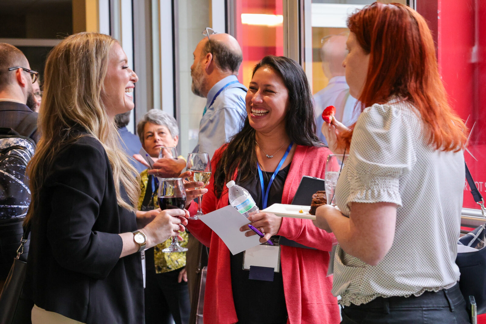 Harrisburg University Hosts 2024 Project Management Innovation ...