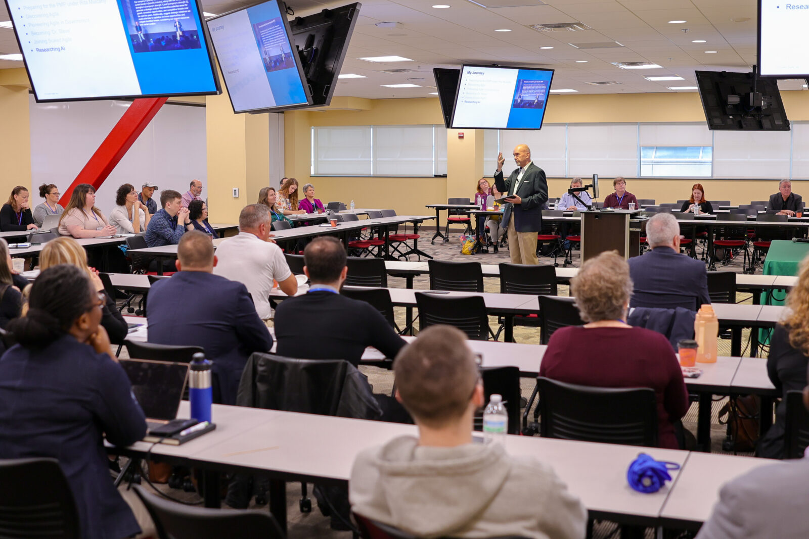 Harrisburg University Hosts 2024 Project Management Innovation ...