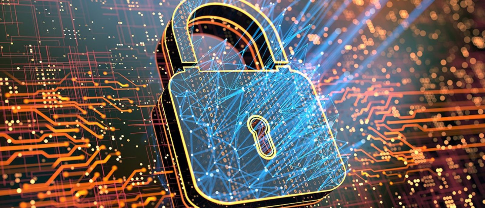 Security Center of Excellence (SCE) | Harrisburg University