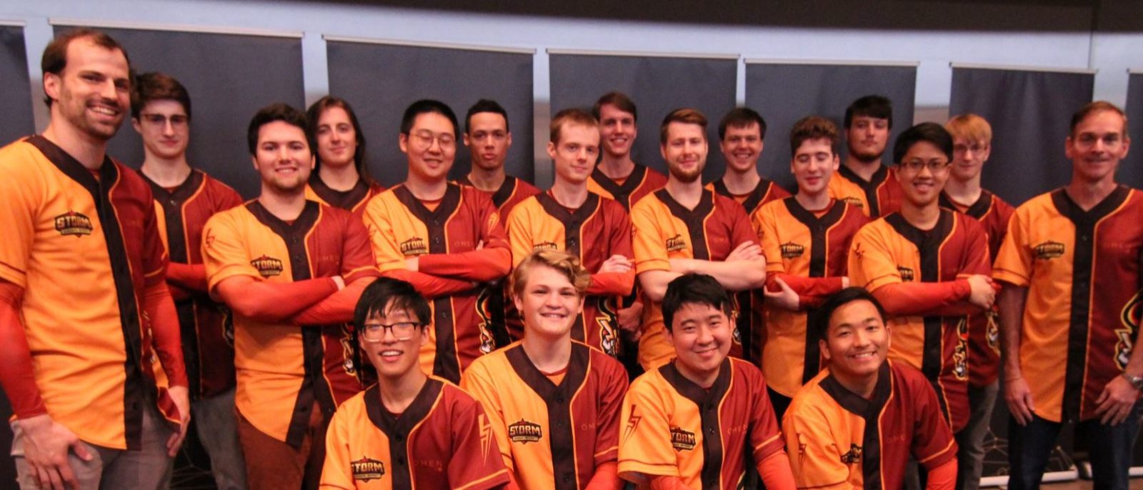 HU introduces inaugural Varsity Esports Team at Media Day - Harrisburg ...