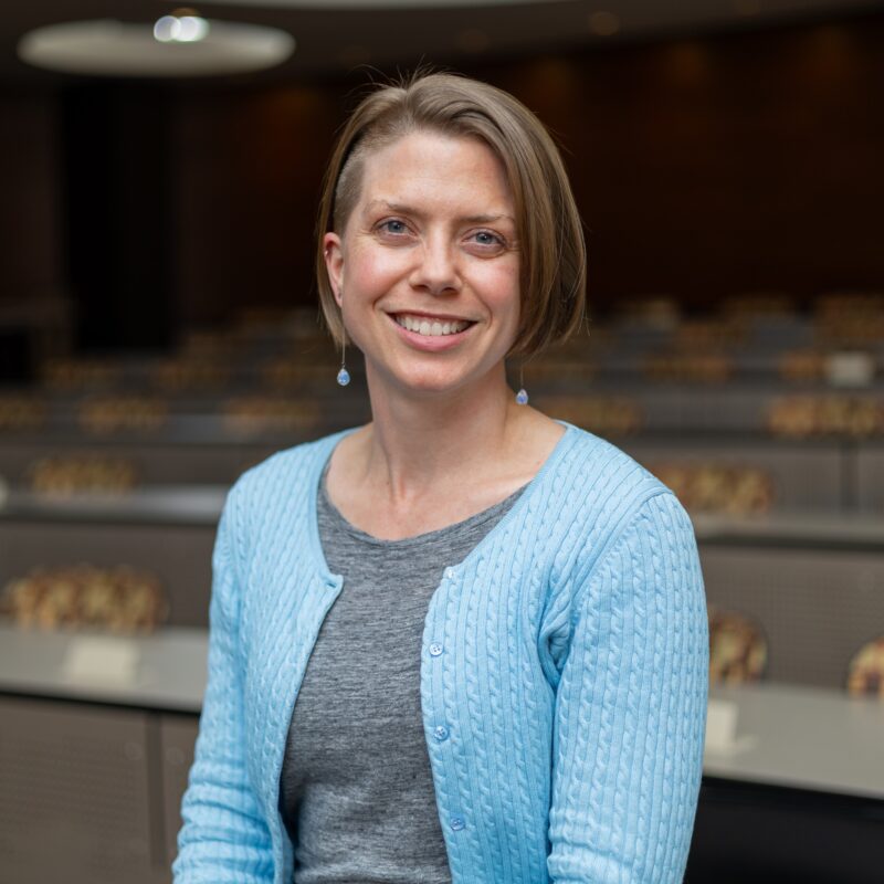 Sarah Chon - Harrisburg University