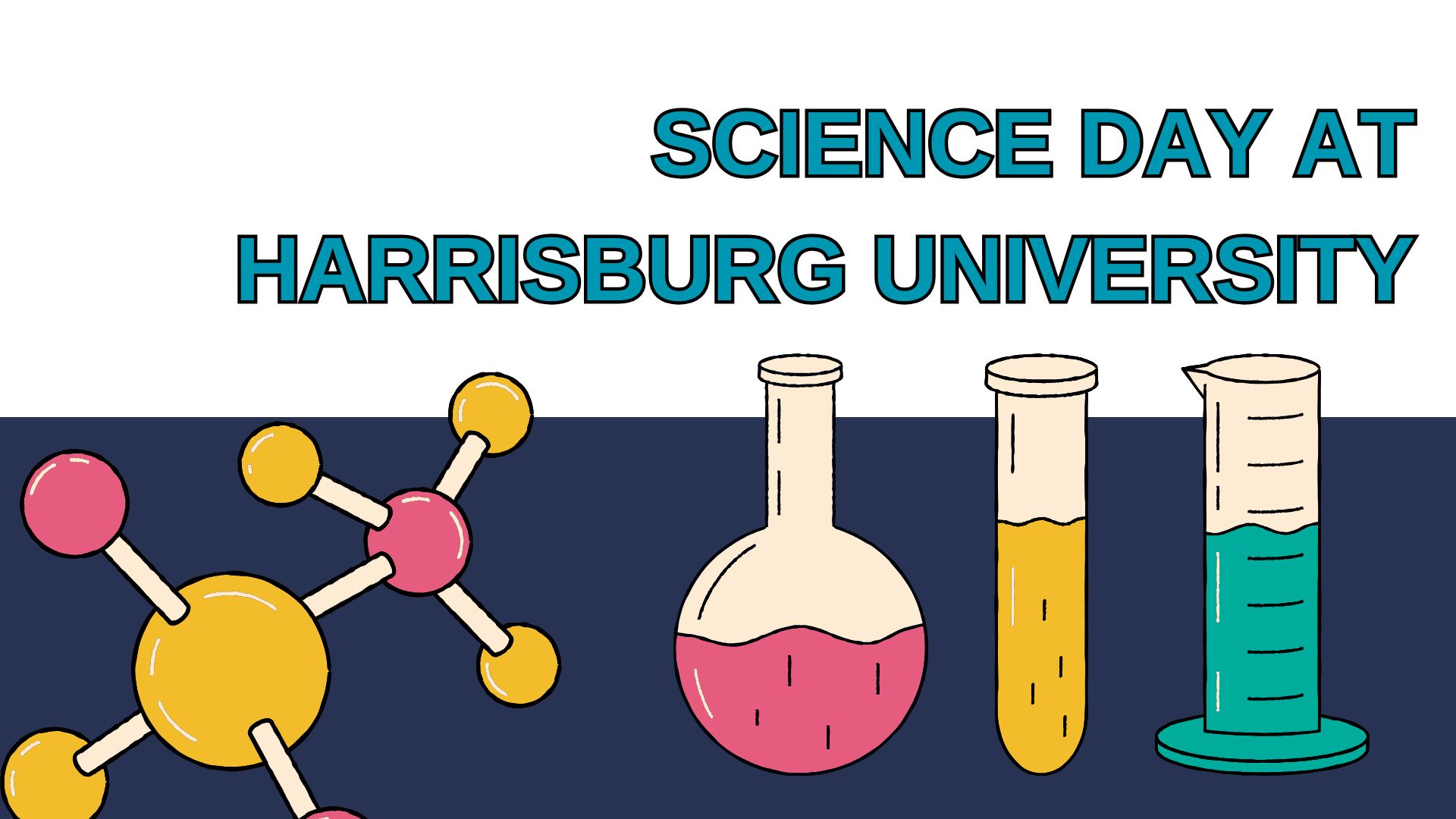 Science Day at Harrisburg University - Harrisburg University