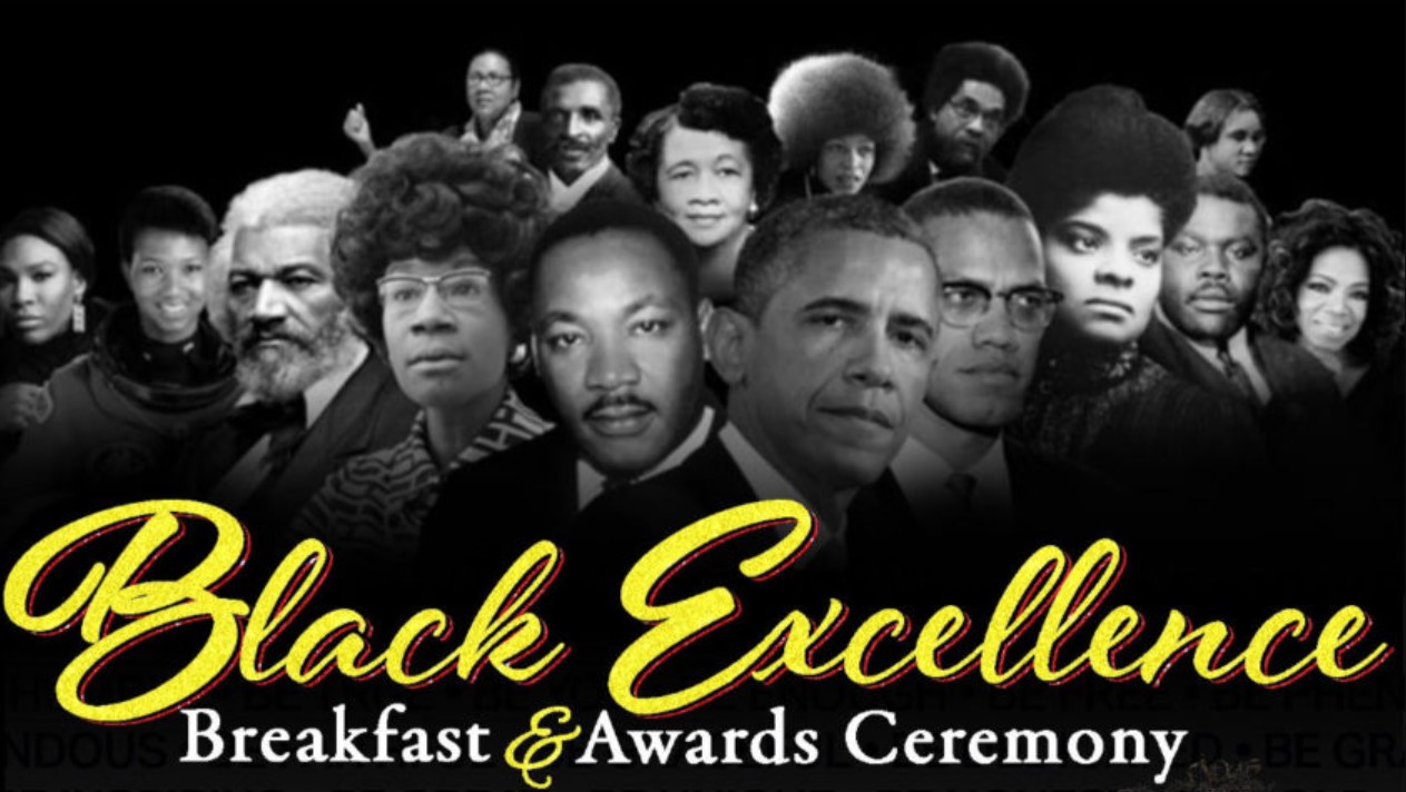 HU leader to receive Black Excellence Community Service Award