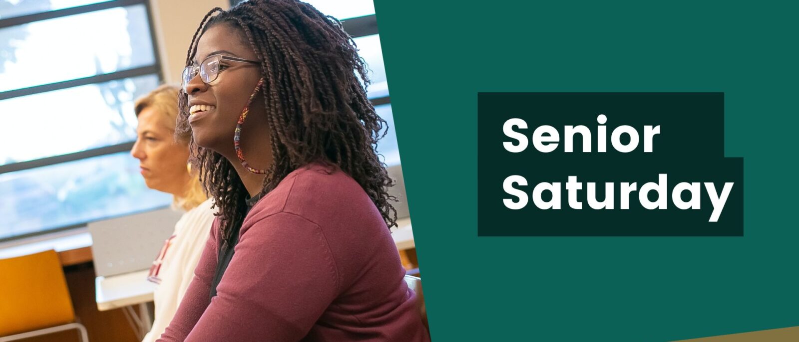 Senior Saturday - Harrisburg University