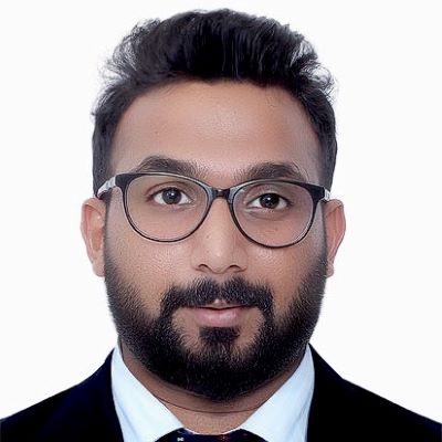 Mohammed Shakir - Harrisburg University