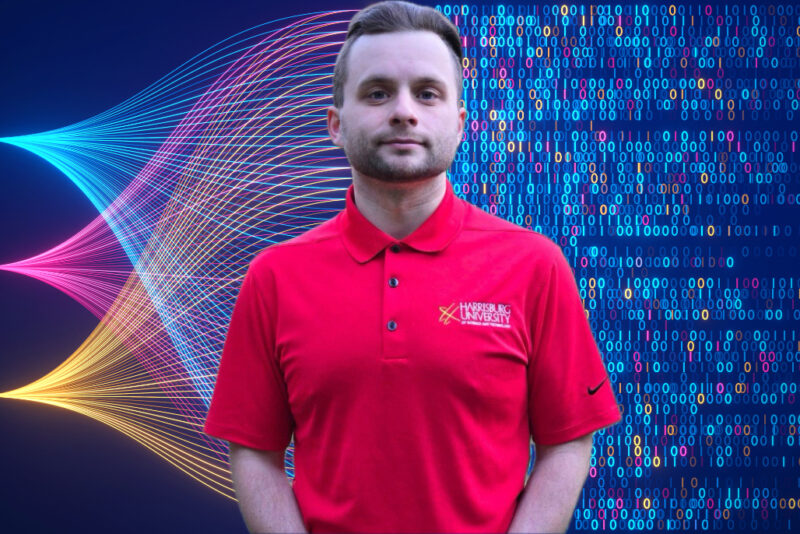 BS in Computer and Info Sciences | Harrisburg University