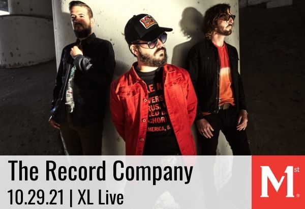 The Record Company - Harrisburg University