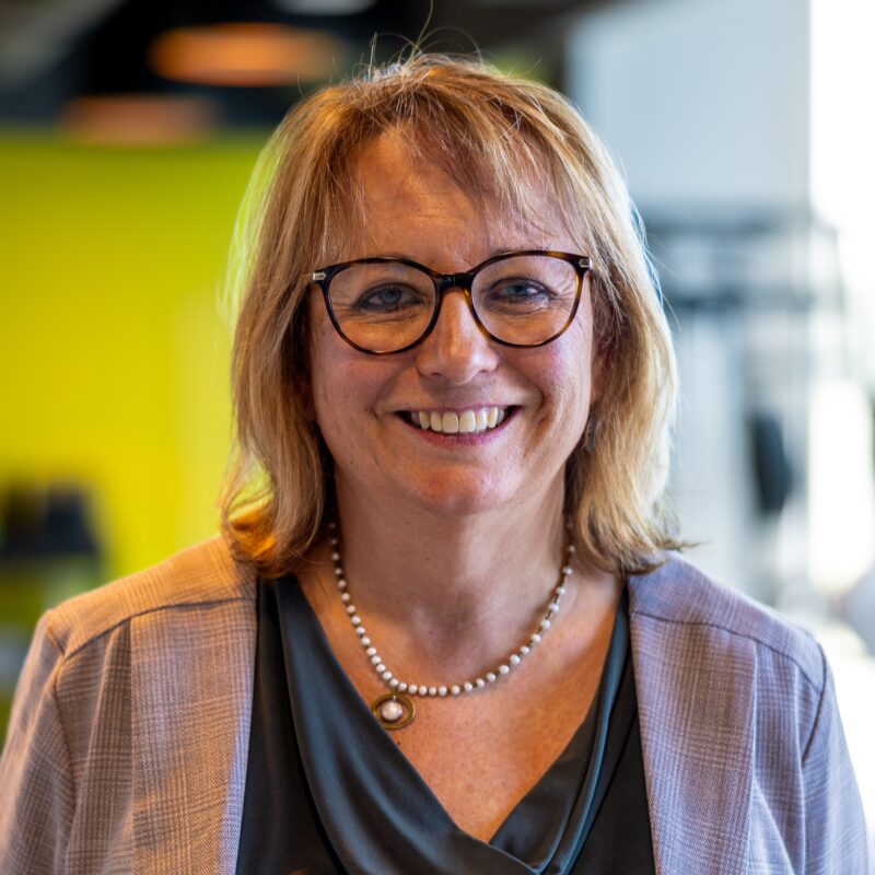 Faculty & Staff Archive - Harrisburg University