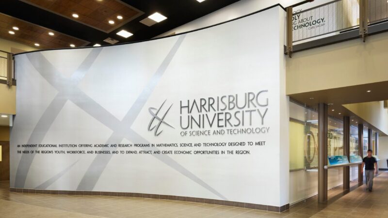 Harrisburg University of Science and Technology