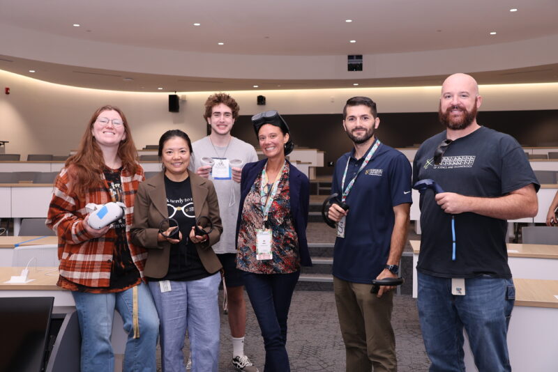 Matthew Rissler - Harrisburg University