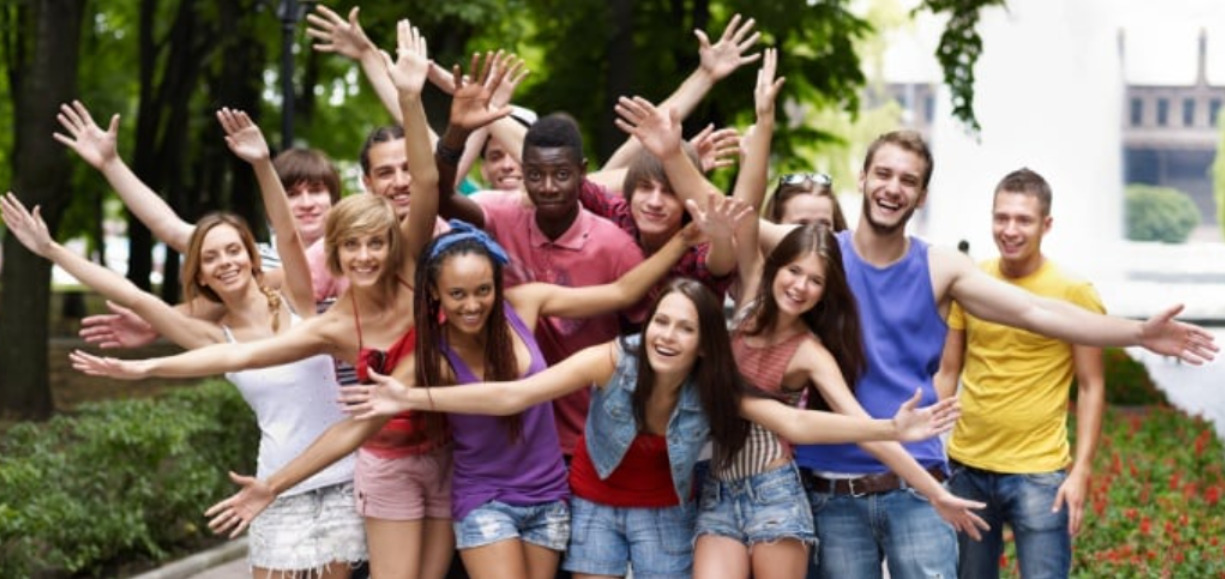 Welcome Weekend - Harrisburg University