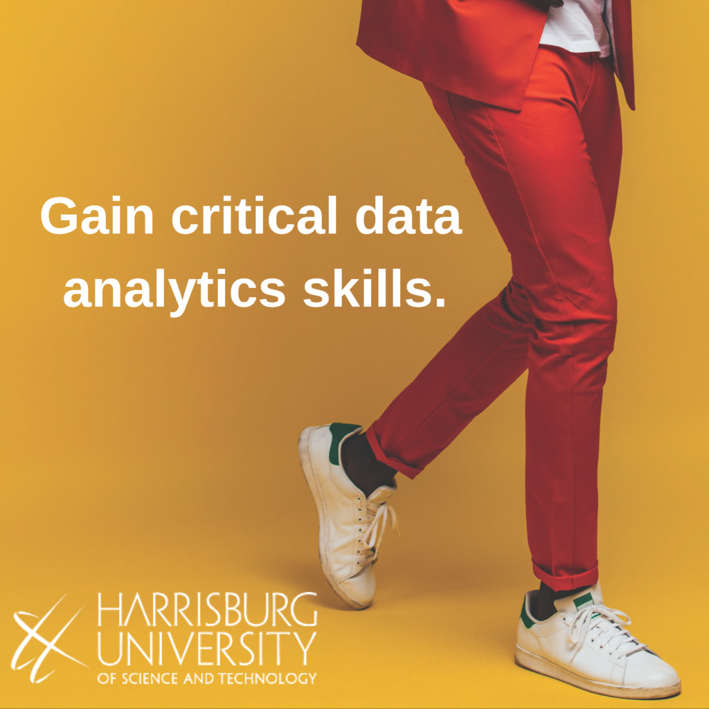 SQL for Analytics Course - Harrisburg University SQL for Analytics Course - Harrisburg University