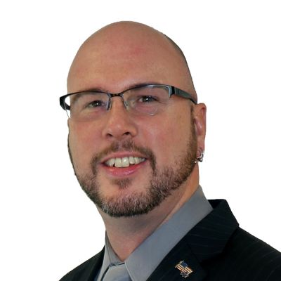 Brian Hetsko - Harrisburg University