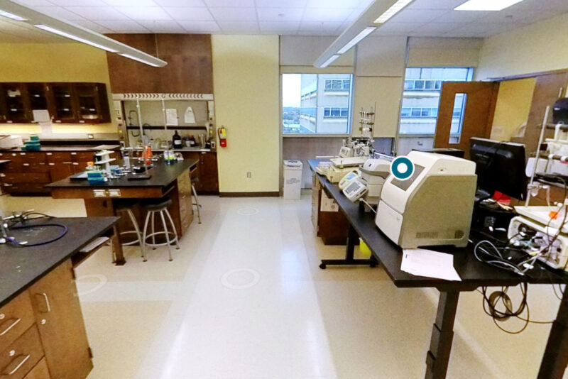 Master of Science in Biotechnology | Harrisburg University