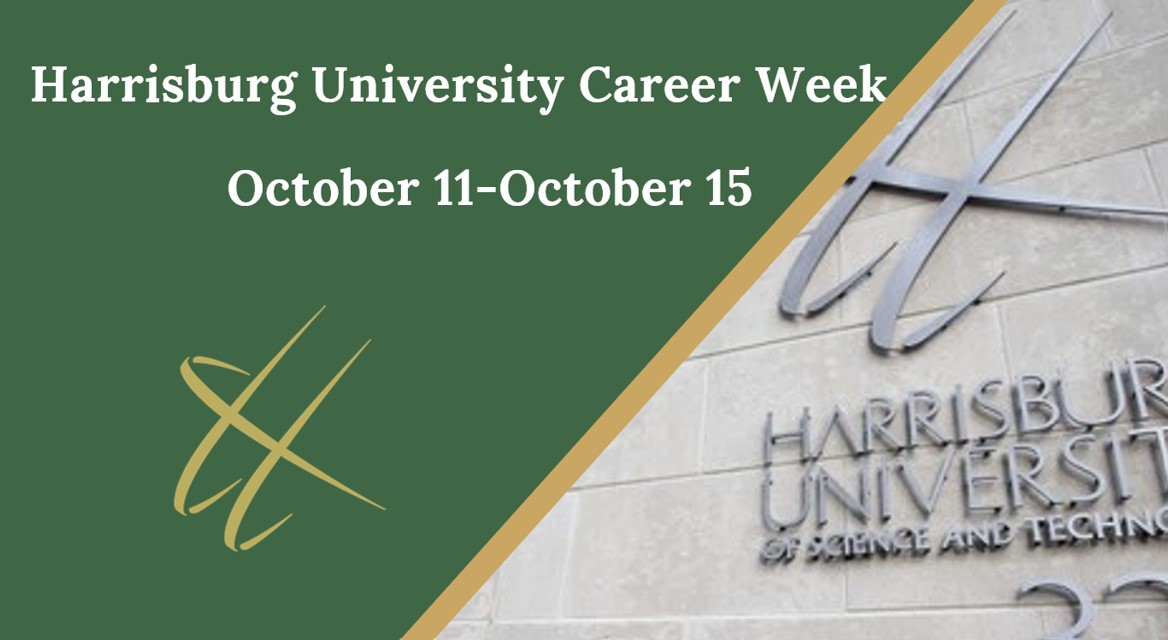 HU Career Services and Experiential Learning Present Fall Career Week