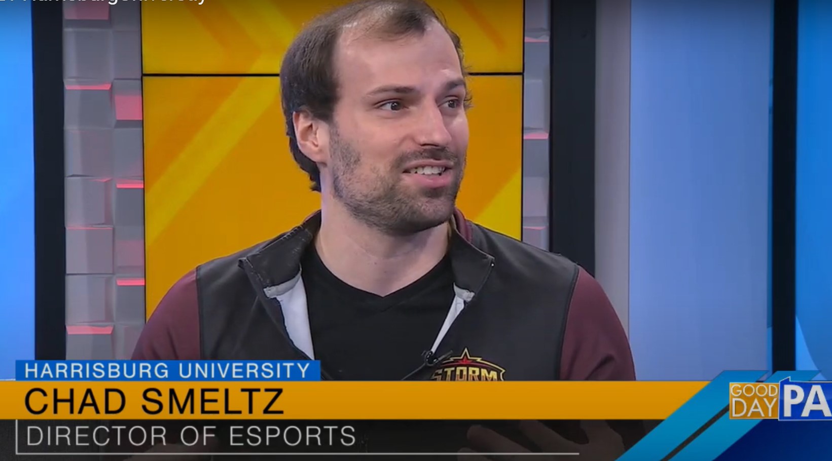 HU Esports director discusses HUE Invitational tournament