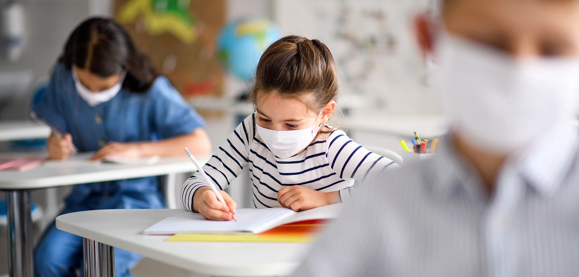 HU professor discusses alarming rise in COVID cases among students ...