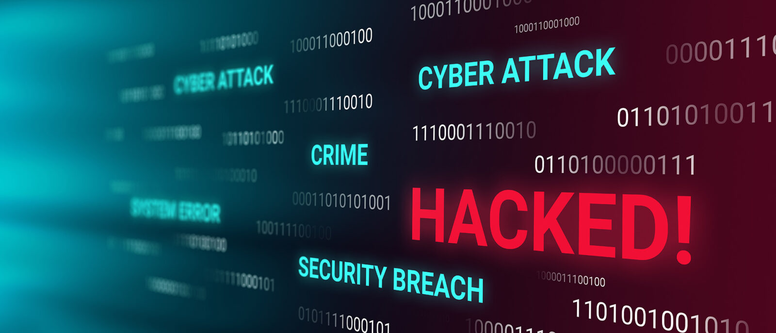 Exercise caution online with expected cyberattacks - Harrisburg University