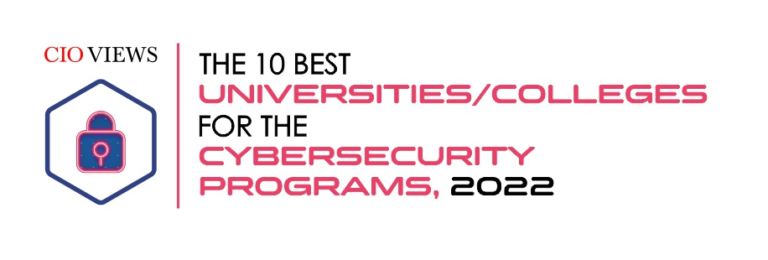 HU places among the 10 best for its cybersecurity offerings ...