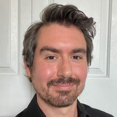 Daniel Wilhelm - Harrisburg University