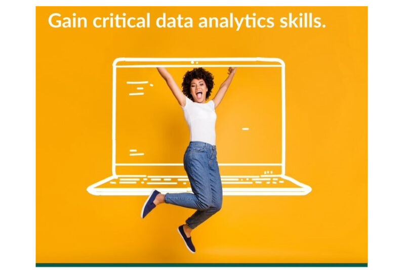 Business Analytics Fundamentals Course - Harrisburg University Business Analytics Fundamentals Course - Harrisburg University