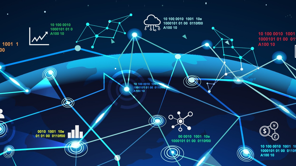 Invaluable new world strategies to be shared at HU Data Analytics ...