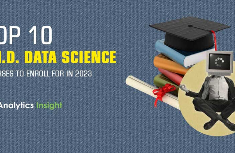 Data Science Doctoral Degree| Harrisburg University