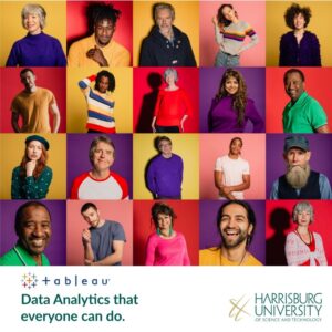 Data Visualization Foundations Course - Harrisburg University