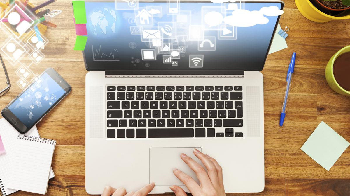 Conversations in Innovation - Advancements in Digital Communications ...