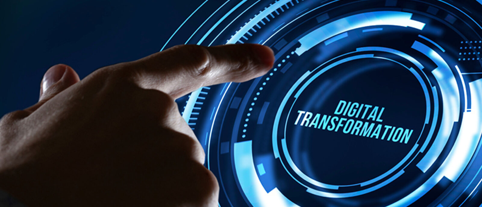 Digital Transformation Course - Harrisburg University