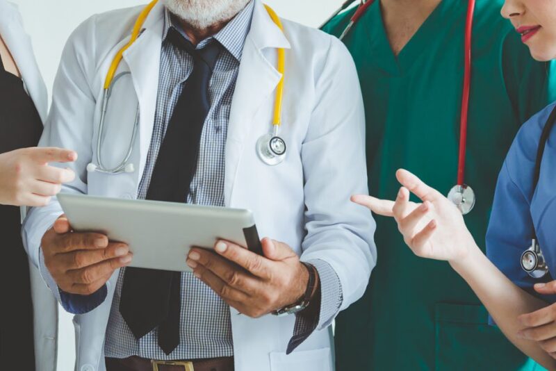 Nancy Mimm - Harrisburg University