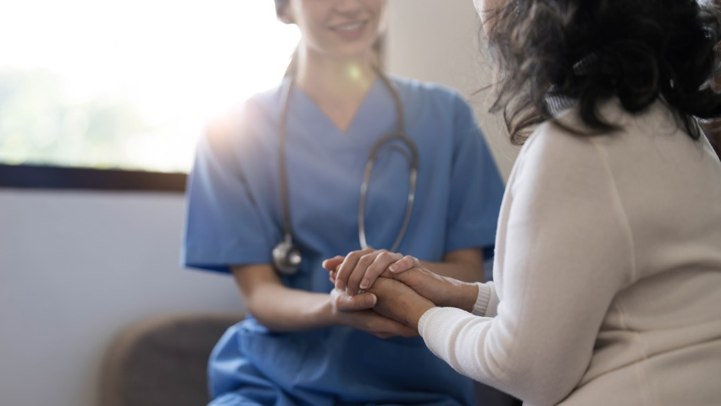 Mastering Emotional Intelligence in Healthcare: Building Trust and ...