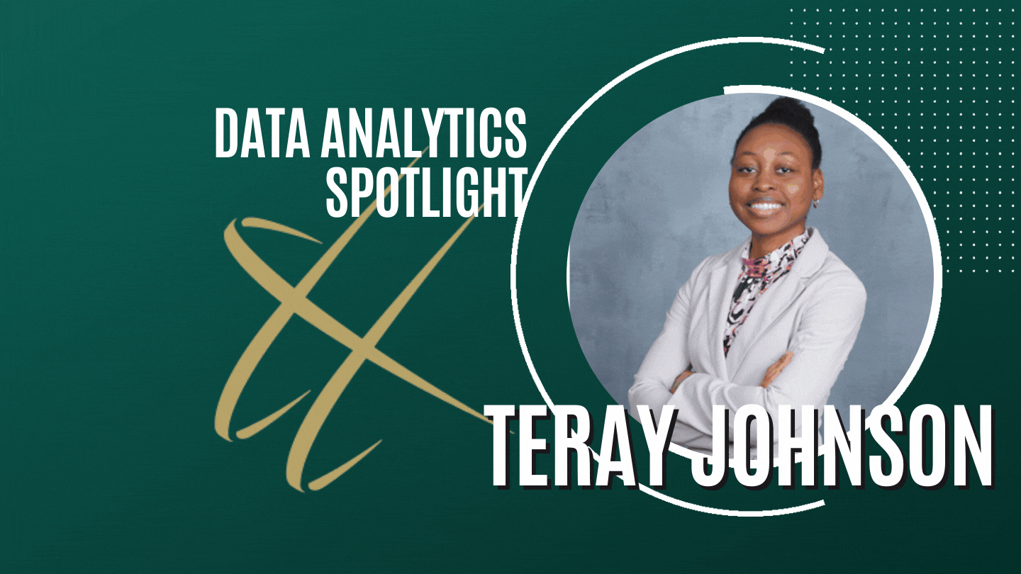 DATA ANALYTICS SPOTLIGHT - Harrisburg University DATA ANALYTICS SPOTLIGHT - Harrisburg University