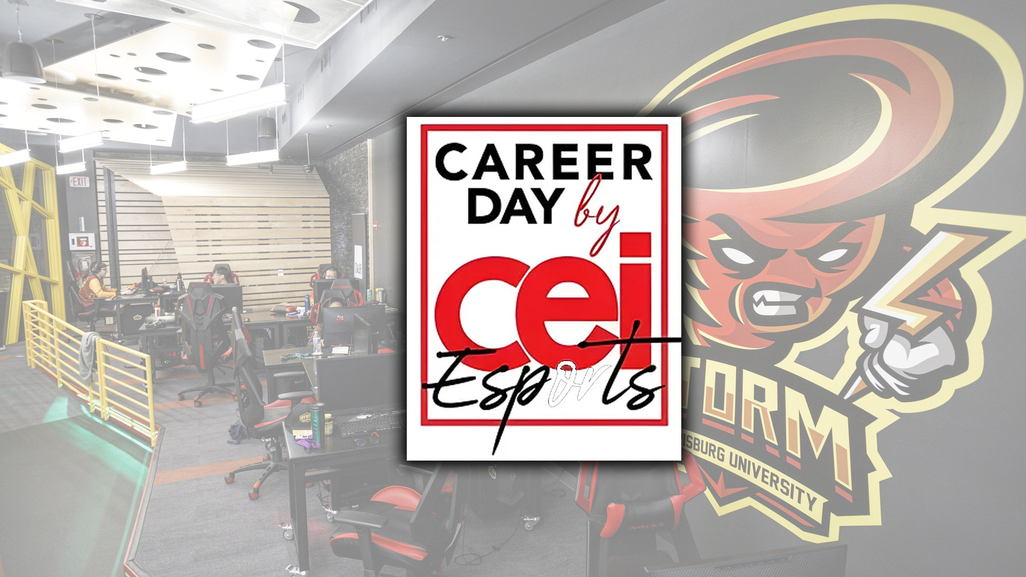 HU featured on national esports website - Harrisburg University