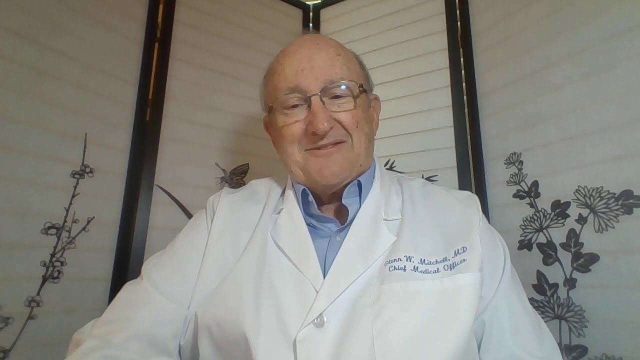 HU Spotlight: Meet Dr. Glenn Mitchell - Harrisburg University