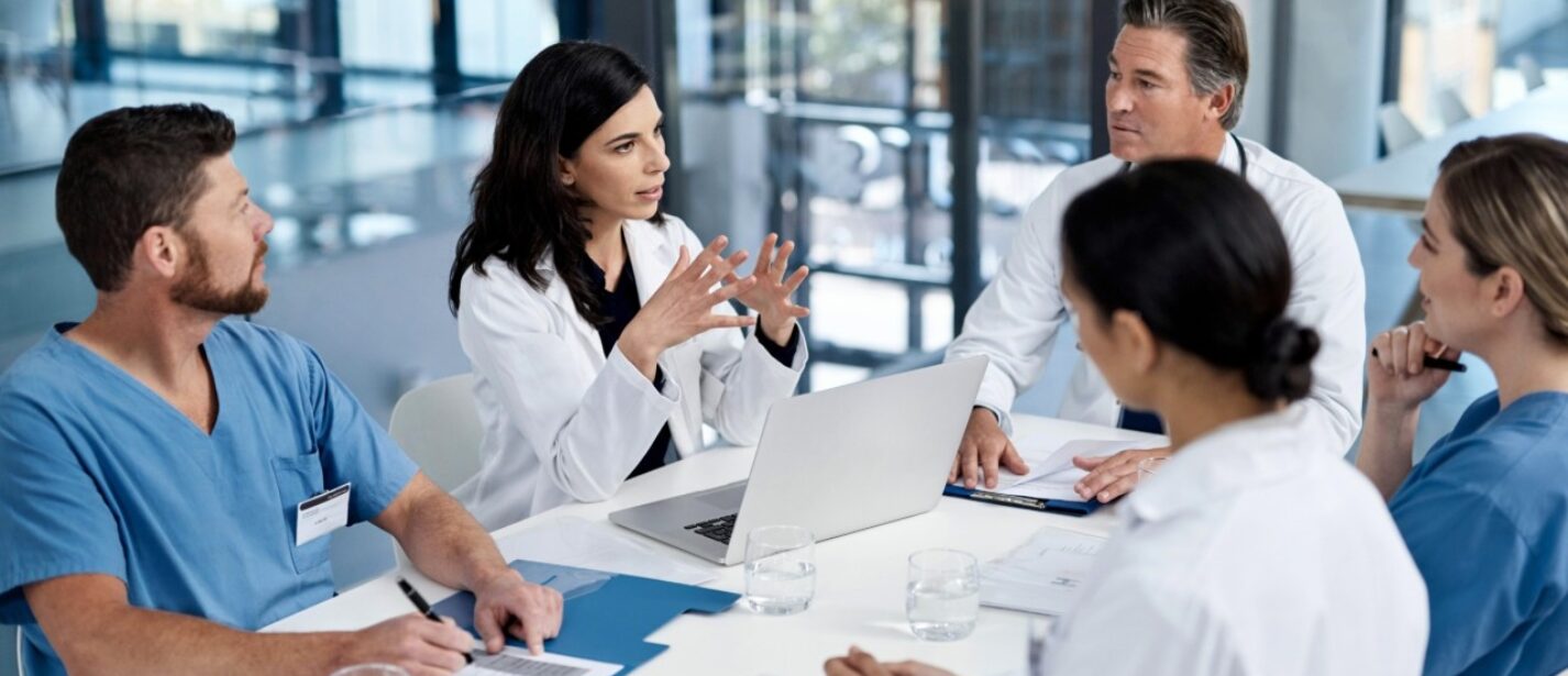 Strategic Leadership for Healthcare Professionals Training - Harrisburg ...