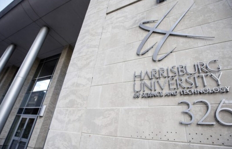 Home - Harrisburg University