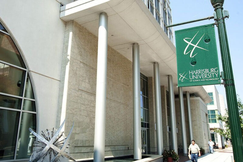 Research Grants Office - Harrisburg University