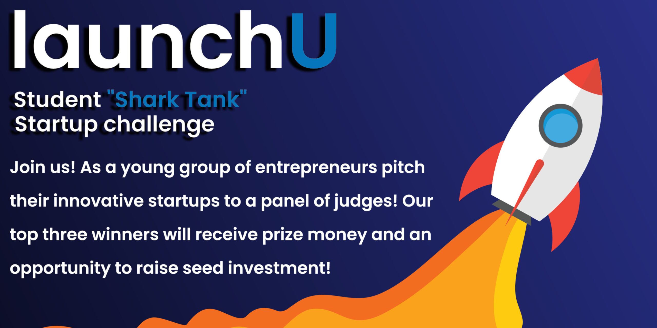 HU CIE announces launch U start-up contest finalists