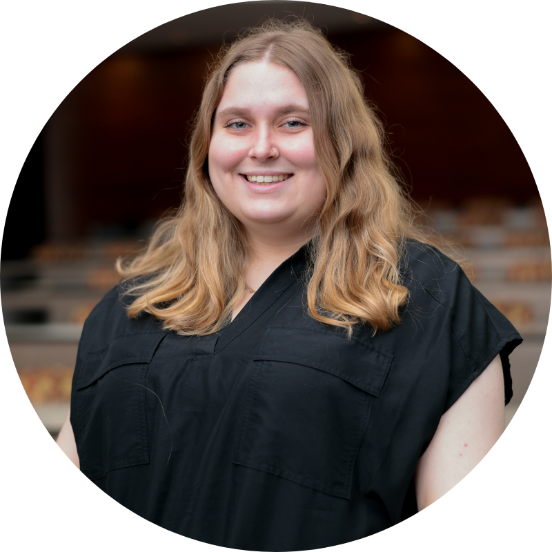 Meet Your Counselors - Harrisburg University