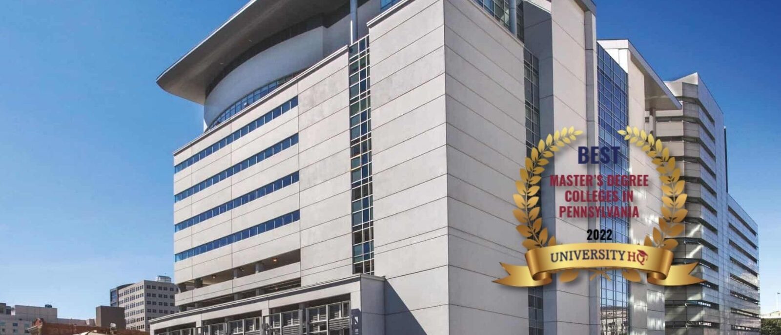 New ranking places HU’s graduate programs among Pennsylvania’s best