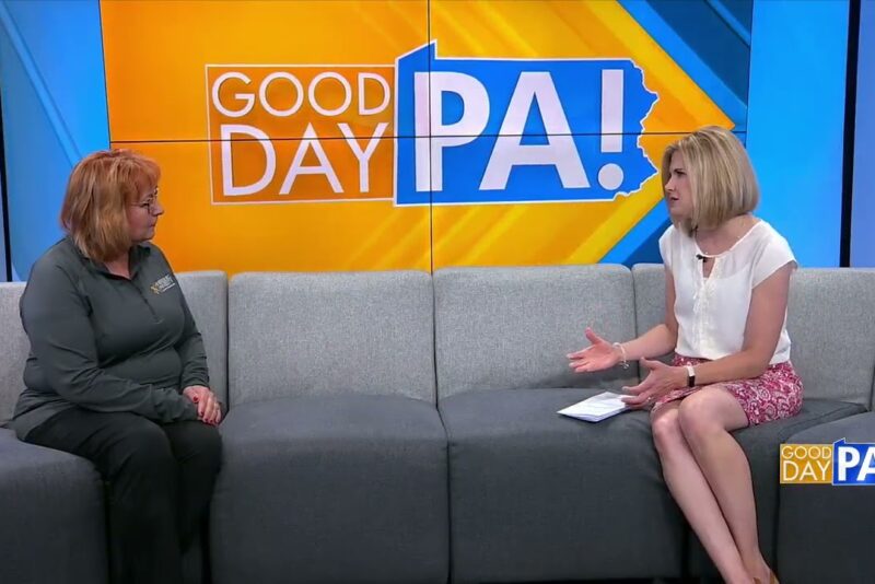 Tonya Miller - Harrisburg University