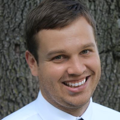 Matthew Lane - Harrisburg University